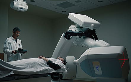 Radiation Oncology | Capital Health Cancer Center