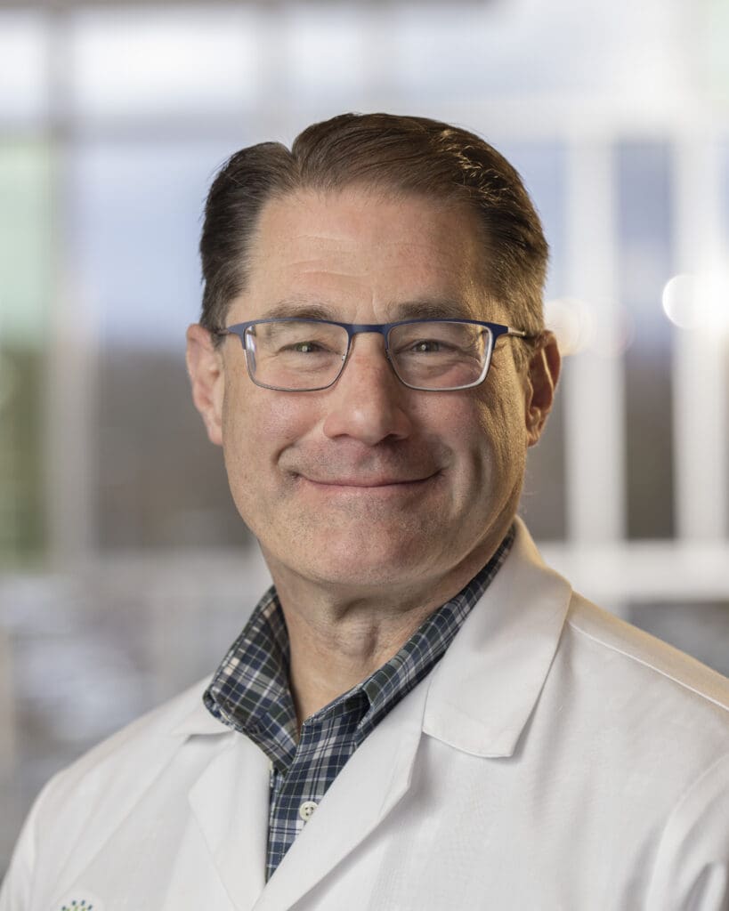 Our Physicians | Capital Health Cancer Center