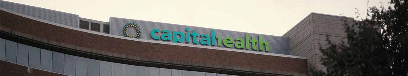 Roster Page | Capital Health Cancer Center