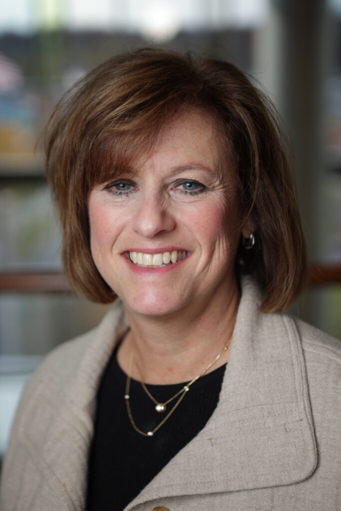 Lisa Jasper | Capital Health Cancer Center